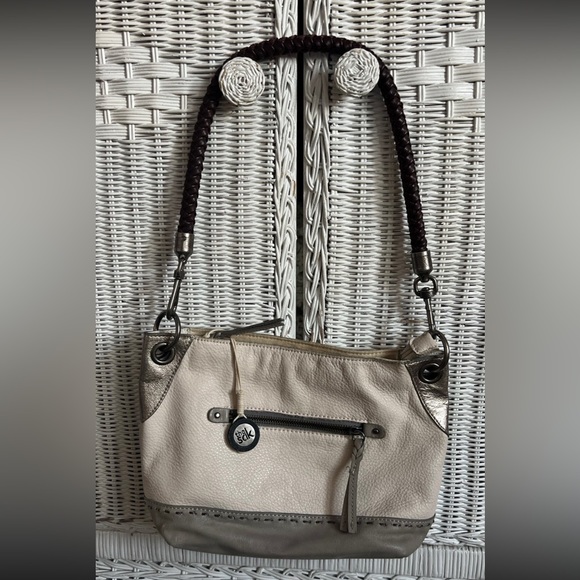 The Sak | Bags | The Sak Indigo Leather Hobo Bag | Poshmark